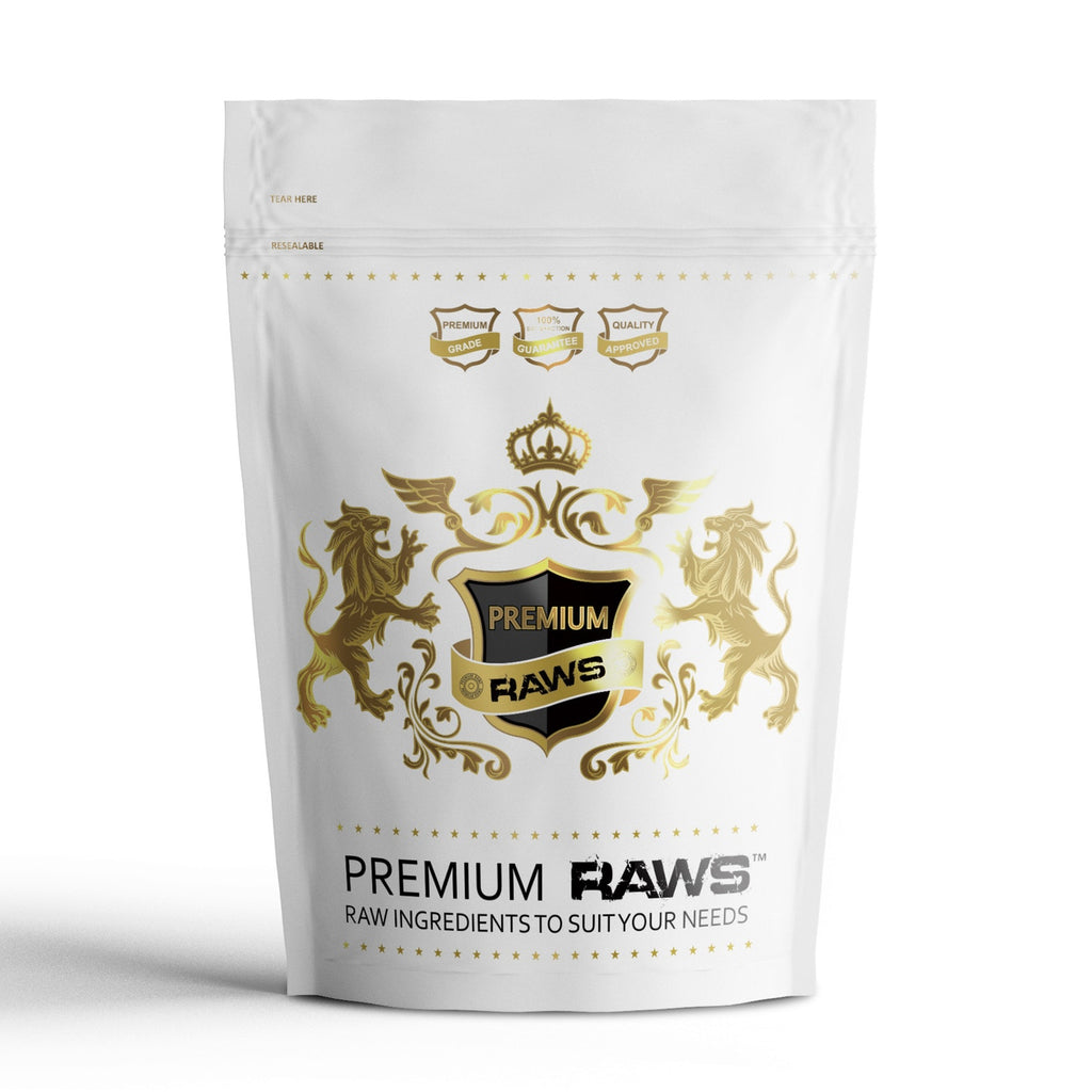 Weight Gain – Premium Raws